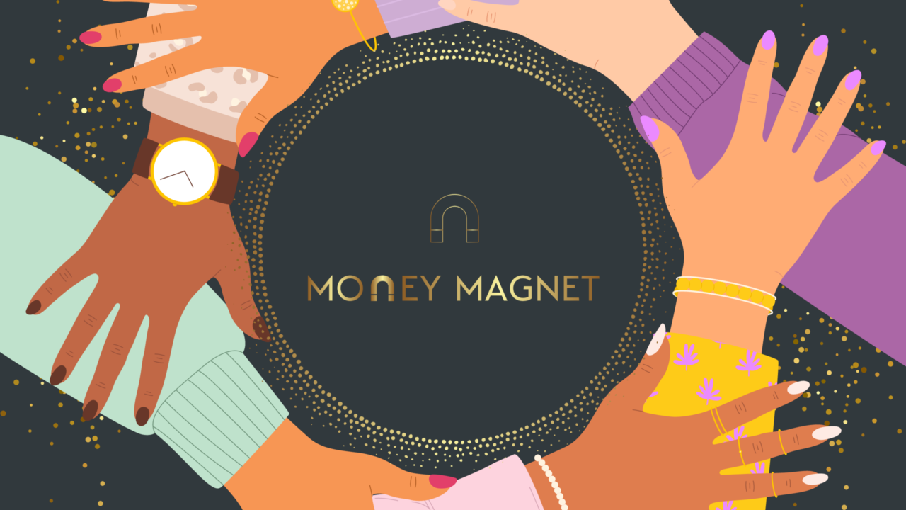 The Money Magnet Financial Education Course - Money Magnet