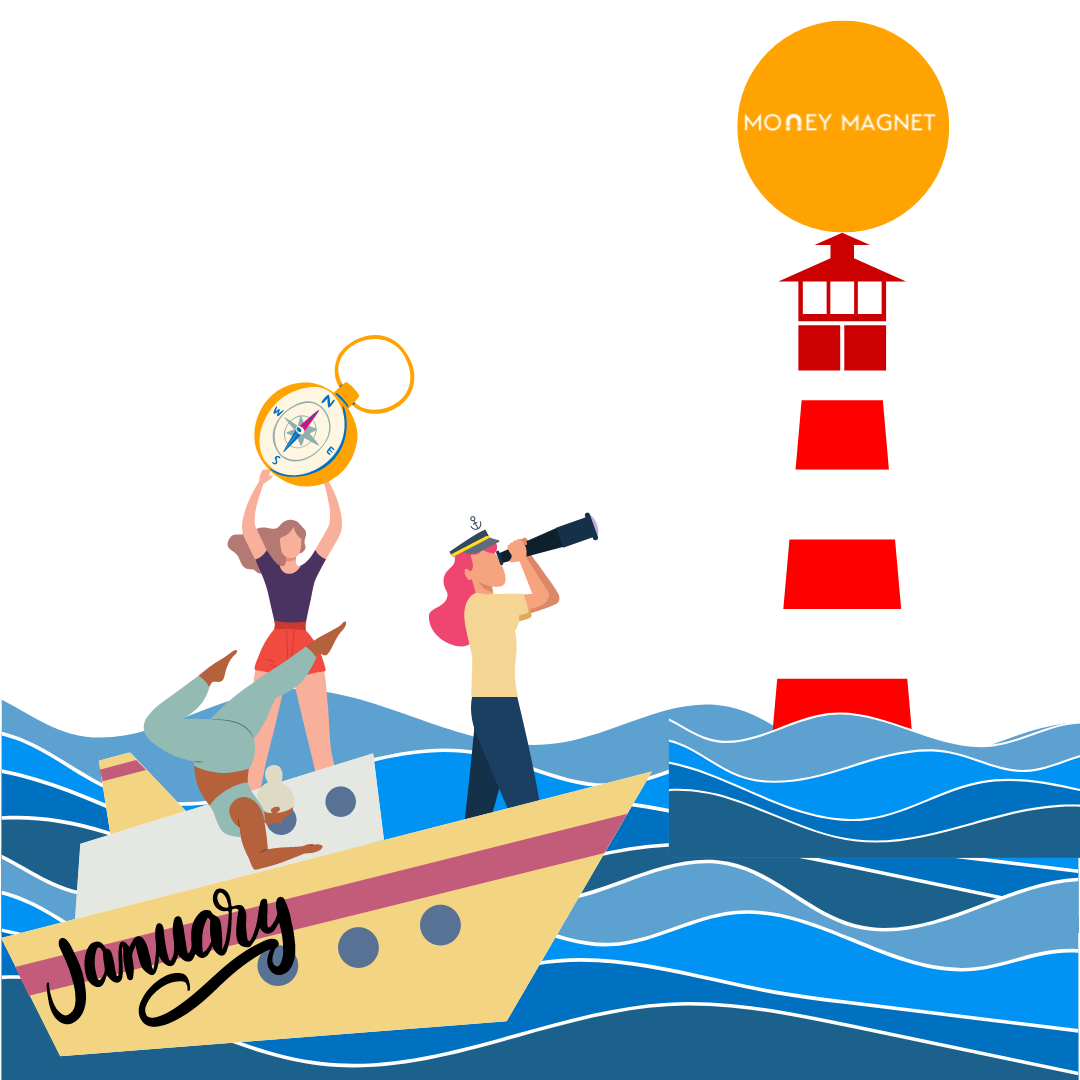 Say Goodbye to JanuWorry: Financial Resilience in the New Year