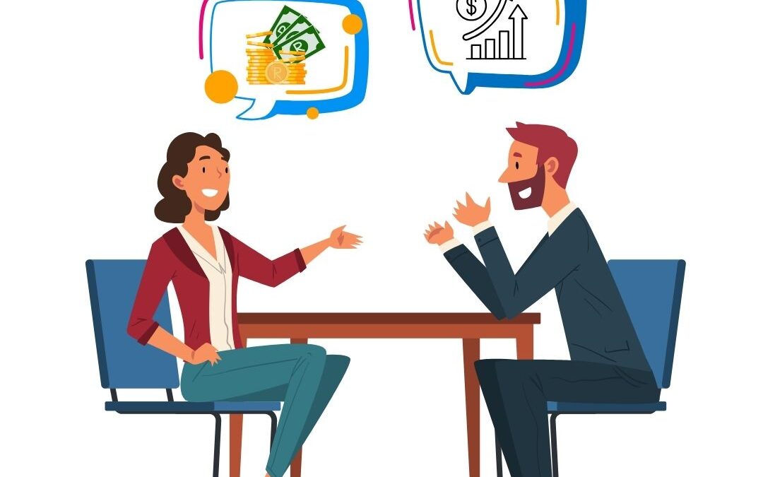 6 Salary Negotiation Tips for South African Women