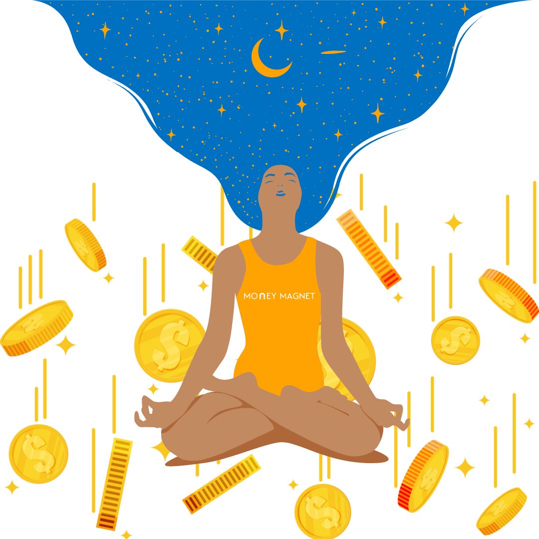 10 Strategies for Unlocking Your Positive Money Mindset